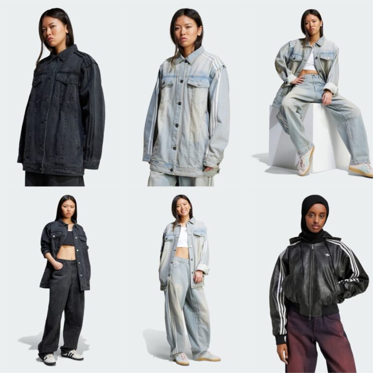 adidas ADILENIUM 25SS Collectionが国内発売開始 【Season3】 | UP TO DATE