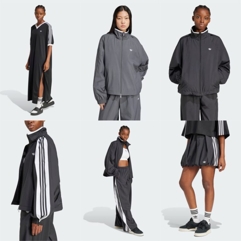 adidas ADILENIUM 25SS Collectionが国内発売開始 【Season3】 | UP TO DATE