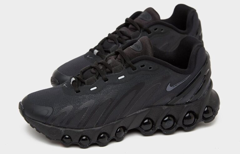 Nike Air Max DN8 の新作が国内3月6日に発売[HF5509-100 / FQ7860-002 / FQ7860-003 ...