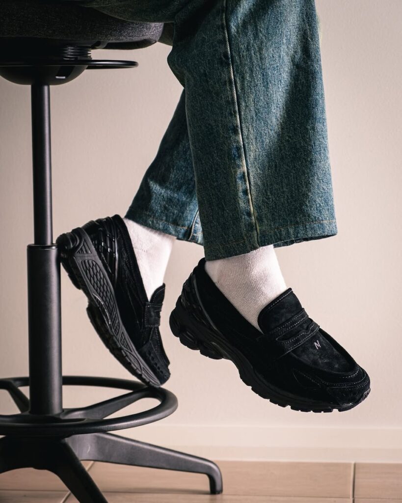 New Balance 1906L “Black Suede”が国内2月14日より発売[U1906LNT] | UP TO DATE