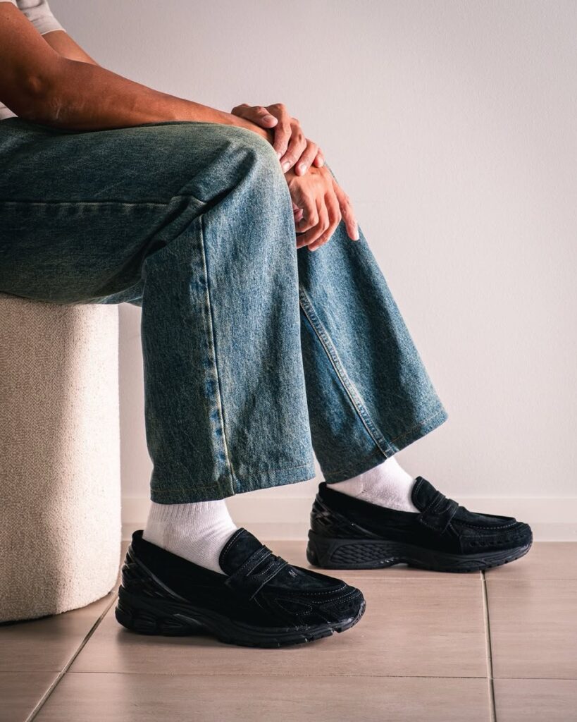 New Balance 1906L “Black Suede”が国内4月17日に再販[U1906LNT] | UP TO DATE