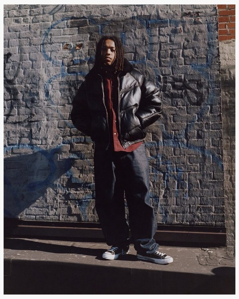 70年代ディテールを取り入れた Converse ALL STAR LGCYが国内再販開始 | UP TO DATE