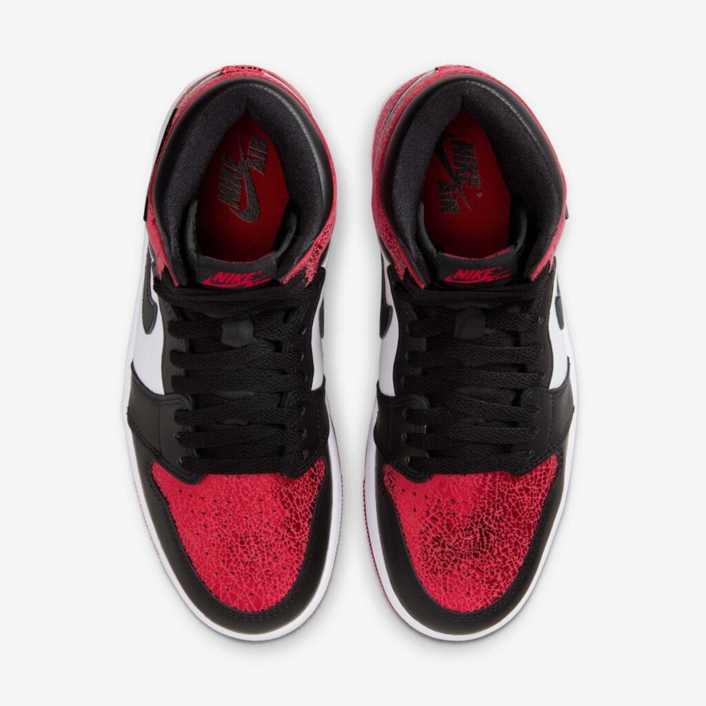 Nike Wmns Air Jordan 1 Retro High OG “Ruby”が国内5月22日に発売[FD2596-602] | UP ...