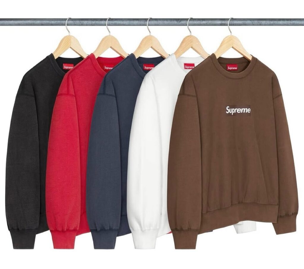 【随時更新】Supreme 2025SSにて発売予定のアイテム一覧・リーク情報・立ち上げ日程など【25SS まとめ】 | UP TO DATE