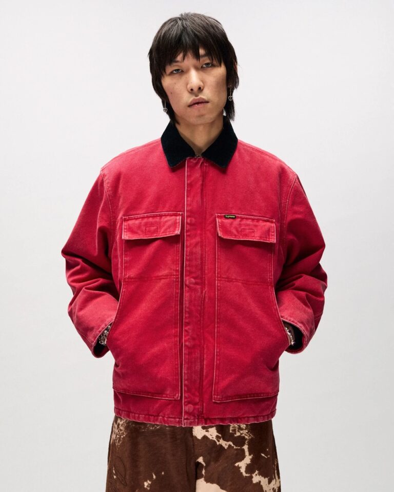 Supreme 25SS Week1が国内2月22日に発売【全商品一覧 価格など / 2025SS】 | UP TO DATE