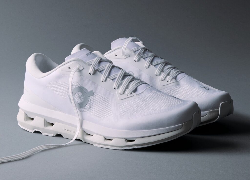 Kith for On Spring 2025 『Cloudzone』が国内2月21日より発売 | UP TO DATE