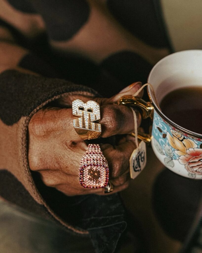 JFG x New Balance 992 “Aged Well”が国内2月28日より発売[U992JG1] | UP TO DATE