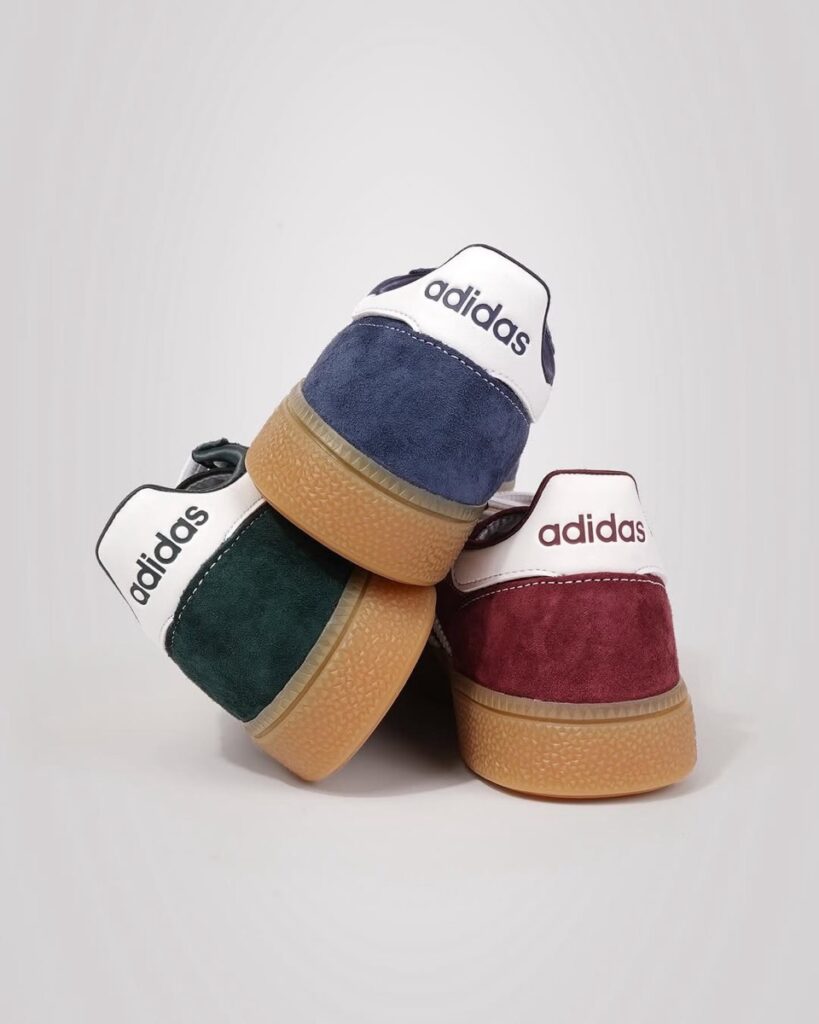 Sporty & Rich x adidas 25SS Handball Spezial & コラボアパレルが国内2月27日より発売 ...
