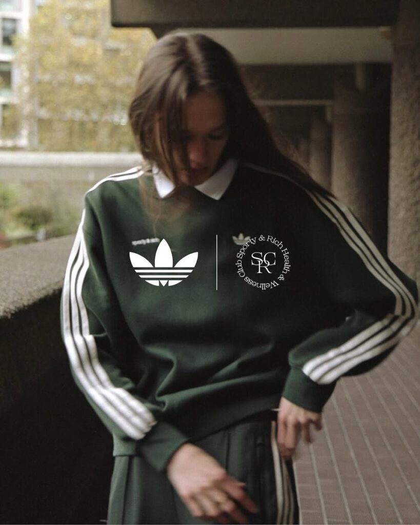 Sporty & Rich x adidas 25SS Handball Spezial & コラボアパレルが国内2月27日より発売 ...