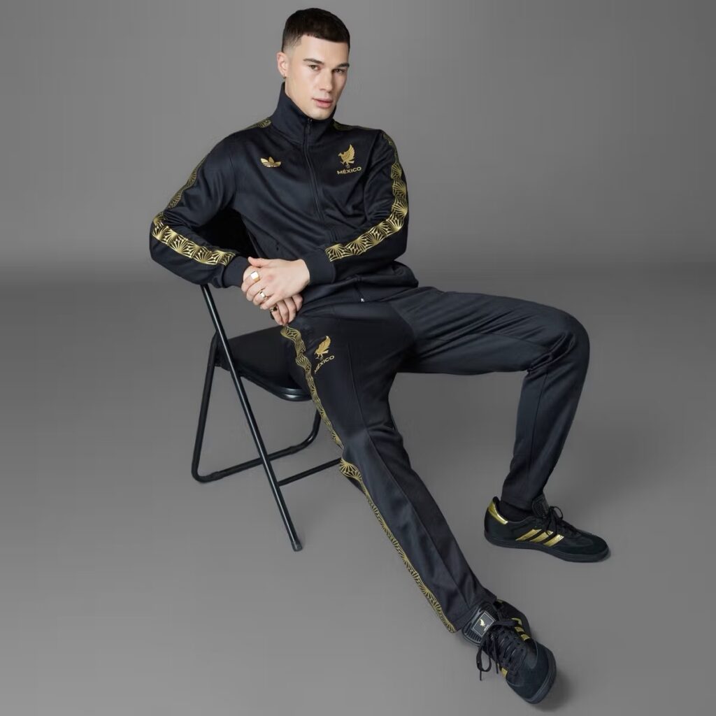 adidas Samba “Mexico” & アパレルコレクションが国内発売開始[JH5656] | UP TO DATE