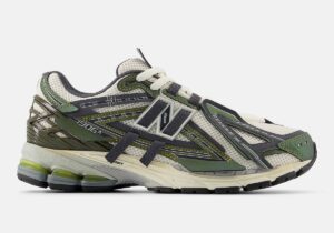 派生モデル New Balance『1906A』の新作が国内7月18日より発売[U1906AF / U1906AE / U1906AD ...