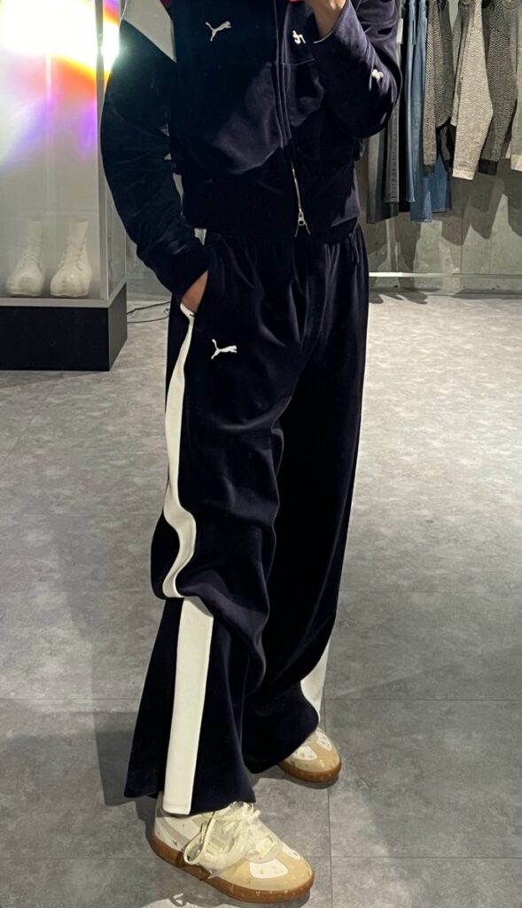 MASU x PUMA 25AW『PALERMO BLESS』& コラボアパレルが国内10月18日より発売 [405928-01] | UP ...