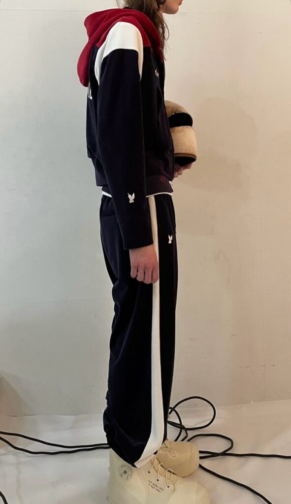 MASU x PUMA 25AW『PALERMO BLESS』& コラボアパレルが国内10月18日より発売 [405928-01] | UP ...