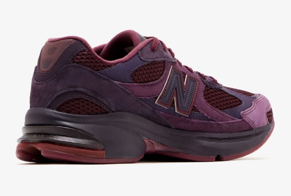Rich Paul x New Balance ABZORB 2010 が国内12月17日より発売[U2010RP1] | UP TO DATE