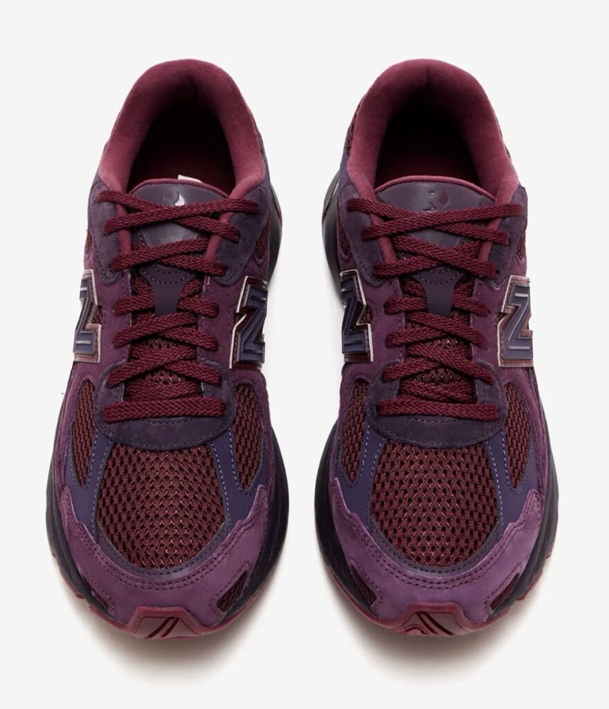Rich Paul x New Balance ABZORB 2010 が国内12月17日より発売[U2010RP1] | UP TO DATE