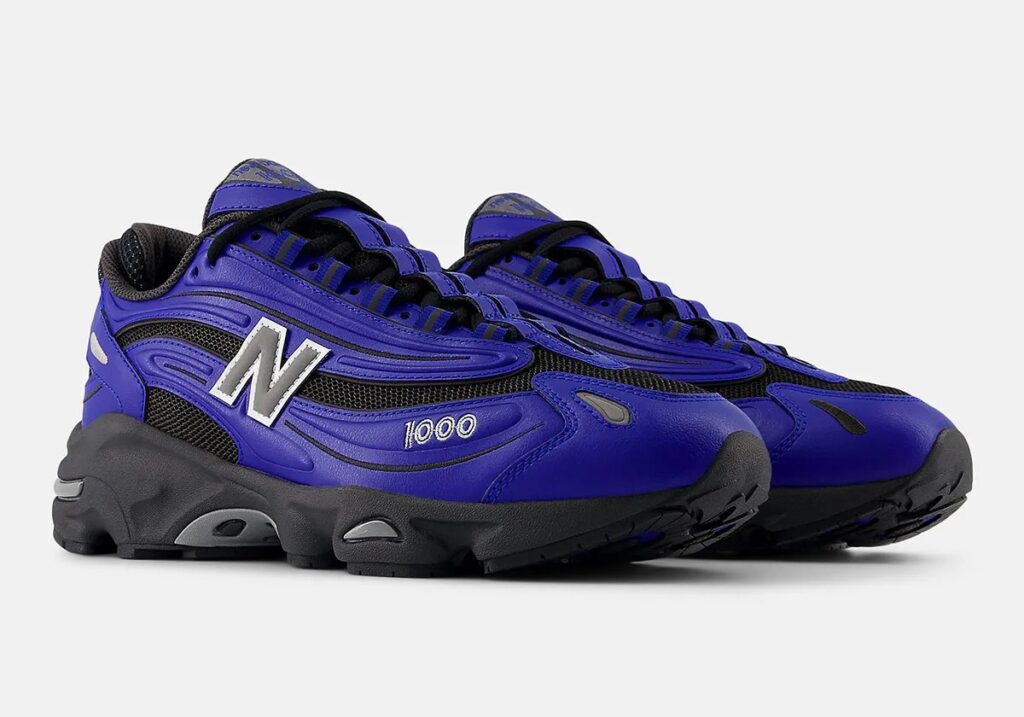 New Balance 『1000』の新作が国内8月22日より発売[M1000F / M1000G / M1000B / M1000D ...