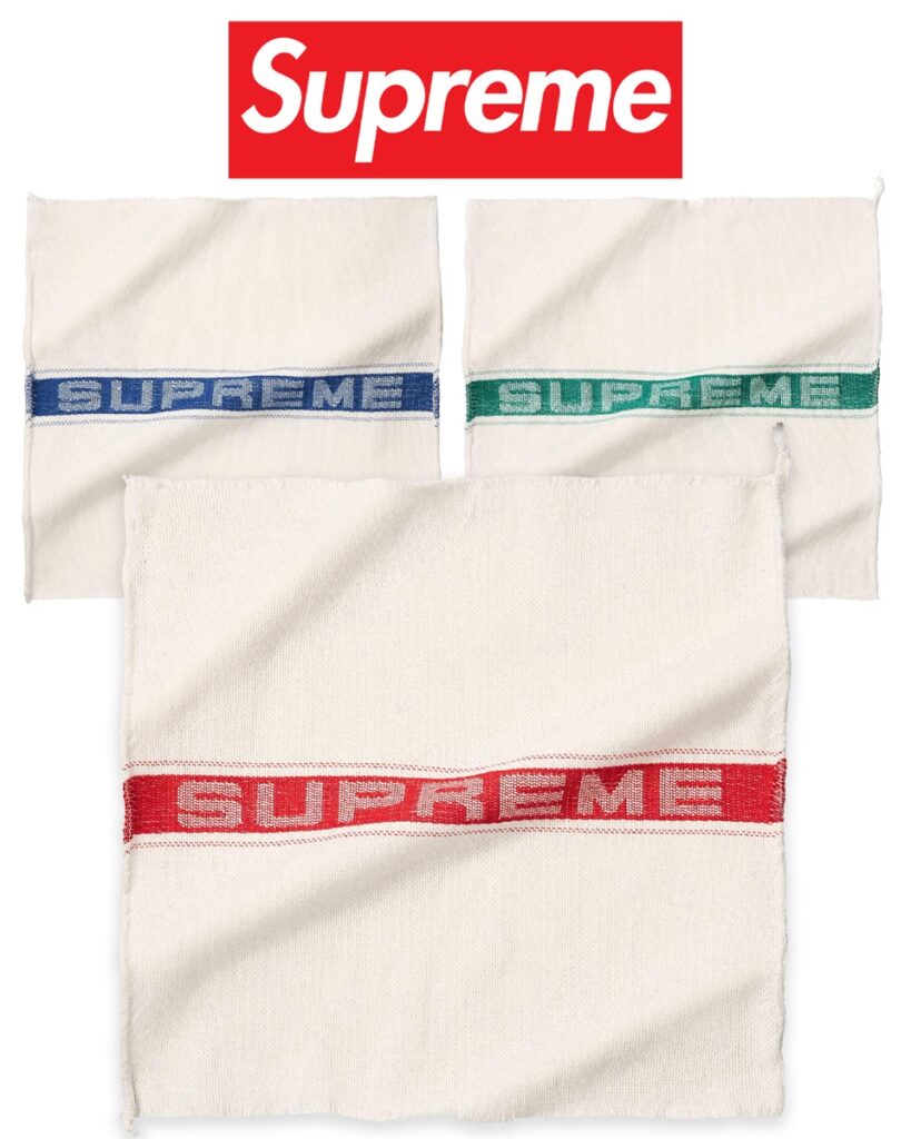 Supreme 25SS Week5 が国内3月29日に発売【全商品一覧 価格など / 2025SS】 | UP TO DATE