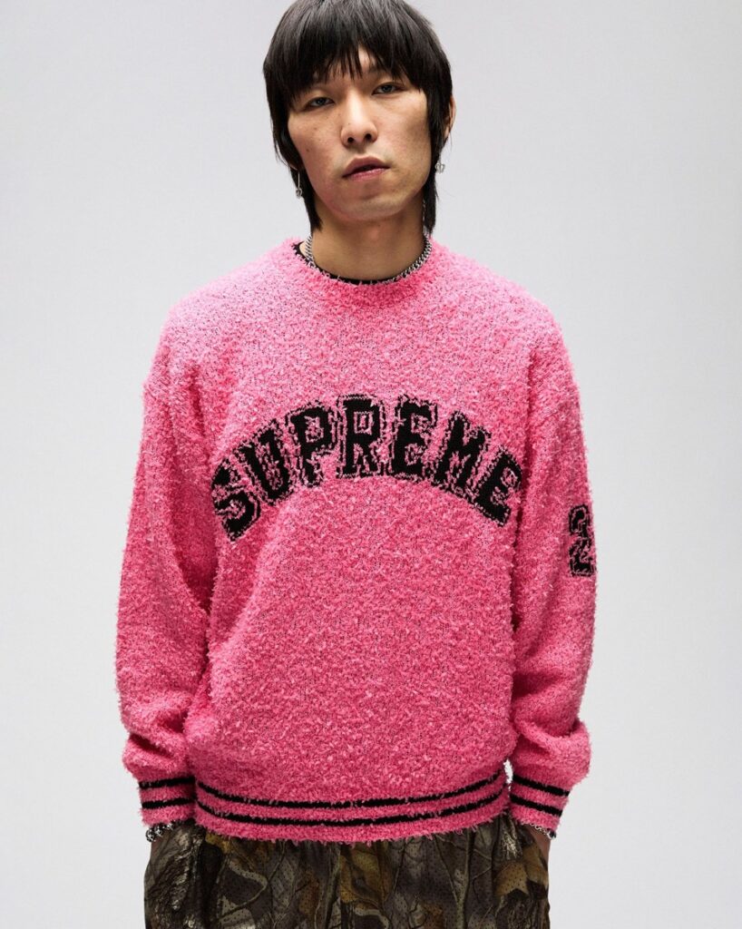 Supreme 25SS Week5 が国内3月29日に発売【全商品一覧 価格など / 2025SS】 | UP TO DATE