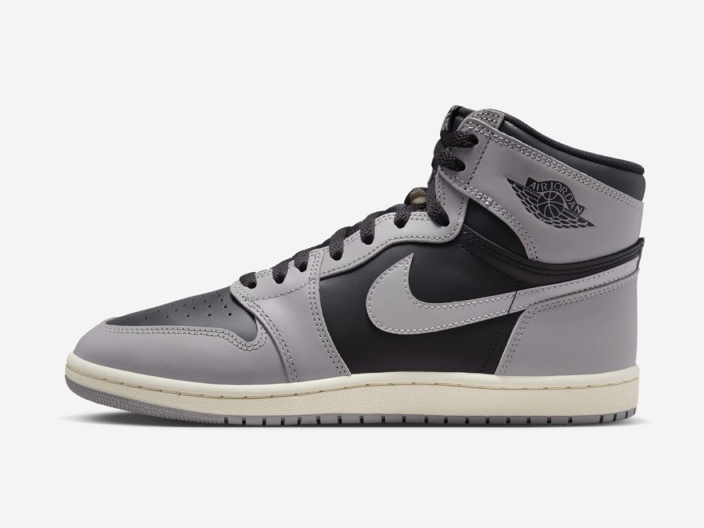 BANDAI SPIRITS x Nike『Air Jordan 1 High ’85 “Shadow” & “Reverse Shadow ...