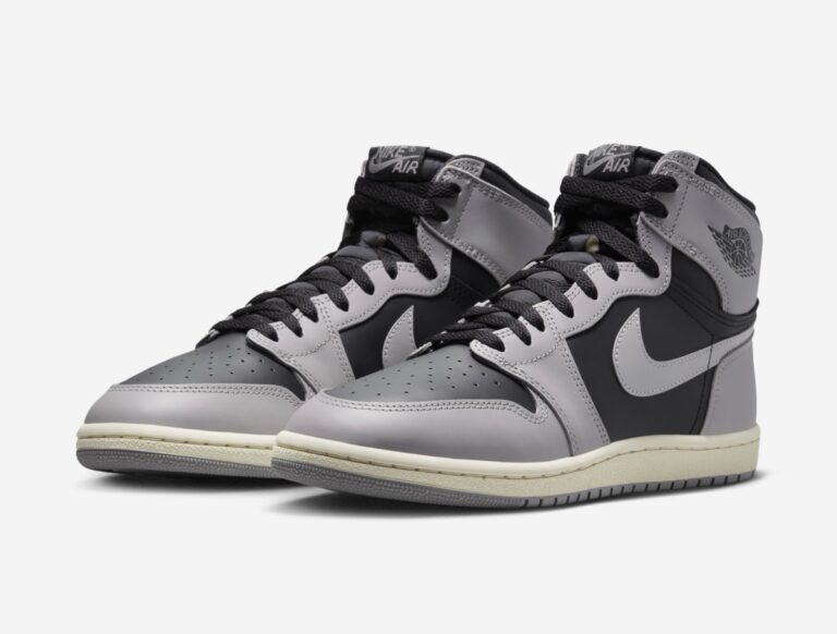 Nike Air Jordan 1 High ’85 “Reverse Shadow”が国内7月31日より発売[HV6674-020 ...