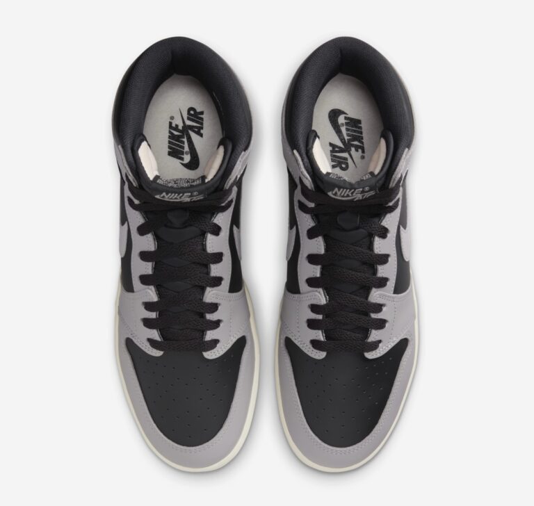 BANDAI SPIRITS x Nike『Air Jordan 1 High ’85 “Shadow” & “Reverse Shadow ...