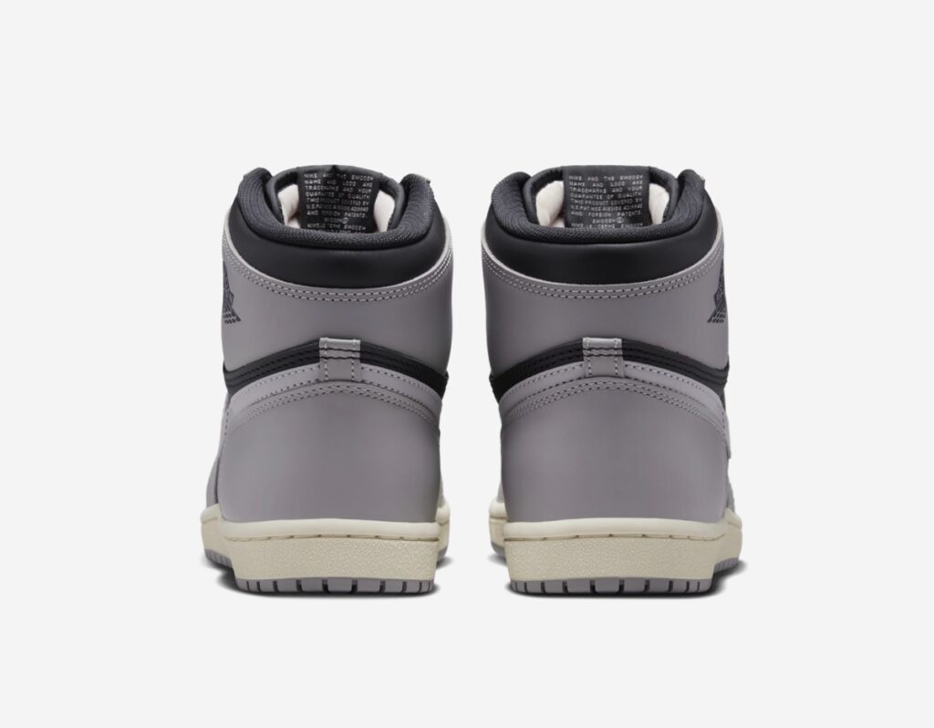 BANDAI SPIRITS x Nike『Air Jordan 1 High ’85 “Shadow” & “Reverse Shadow ...