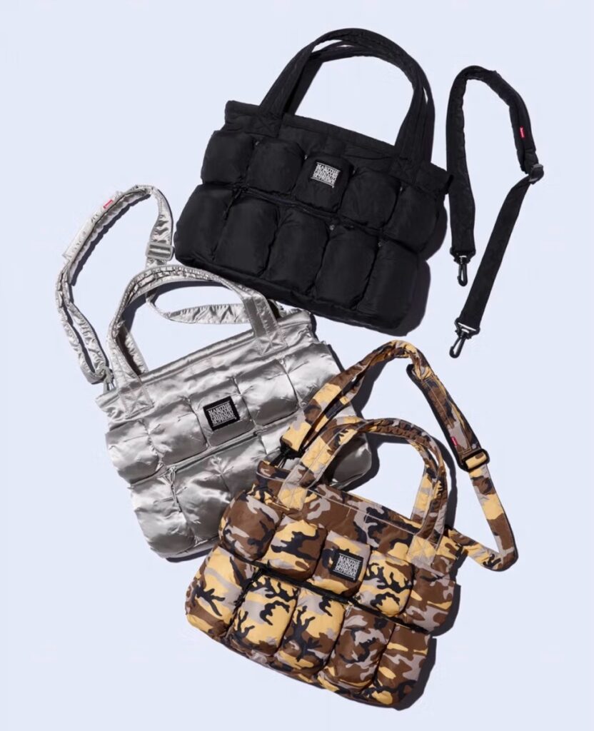 Supreme x Marithé François Girbaud 25SS Week6 が国内4月5日に発売【全商品一覧 価格など ...