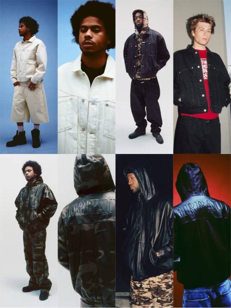 Supreme x Marithé François Girbaud 25SS Week6 が国内4月5日に発売【全商品一覧 価格など ...