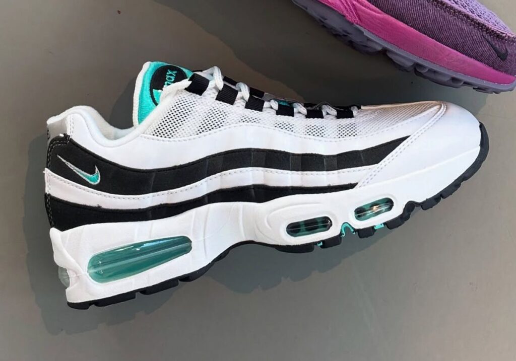 Nike Air Max 95 OG “Black Border”が国内7月17日より復刻発売[IM7409-100] | UP TO DATE