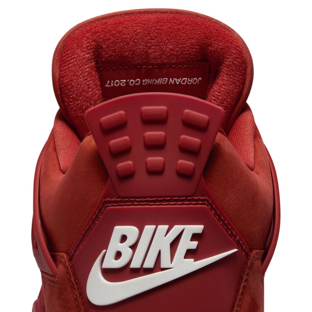Nigel Sylvester x Nike Air Jordan 4 Retro OG SP “Brick by Brick”が国内3月14 ...