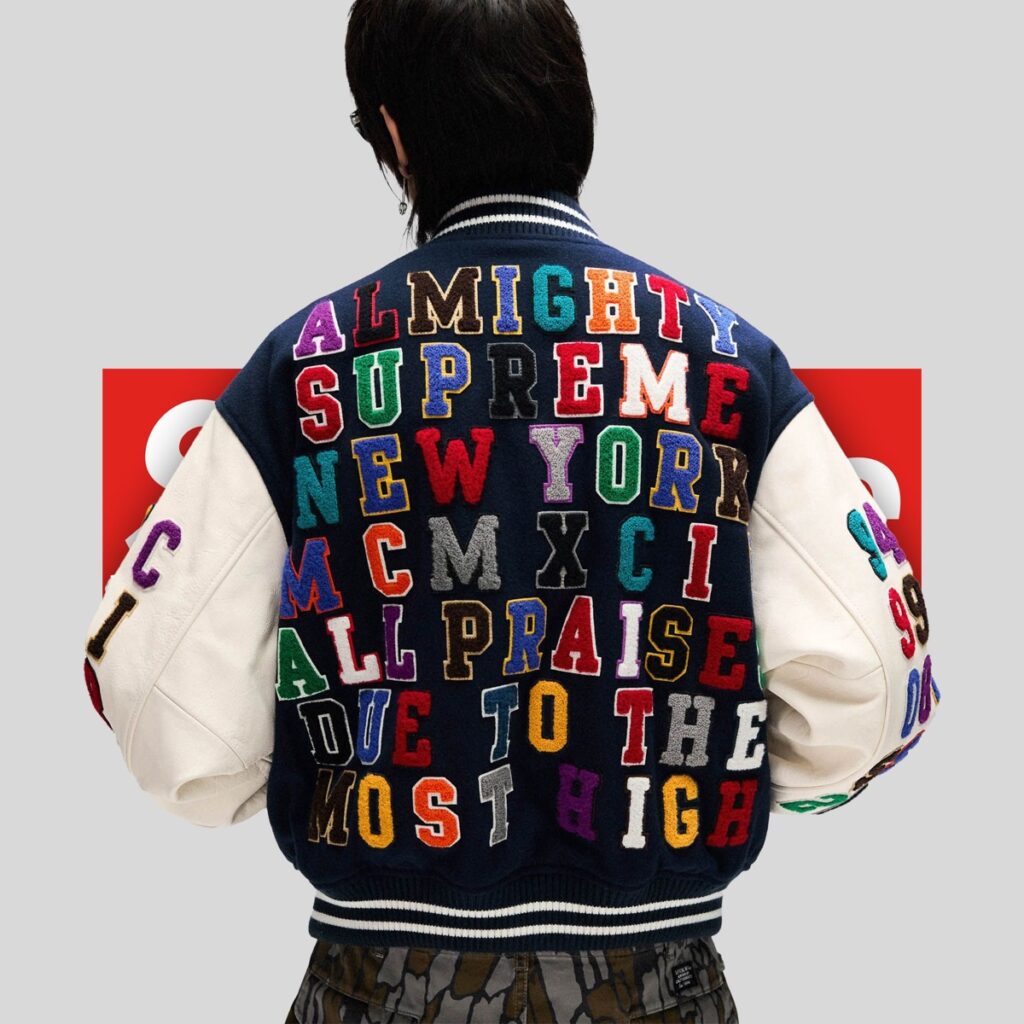 Supreme 25SS Week3 が国内3月15日に発売【全商品一覧 価格など / 2025SS】 | UP TO DATE