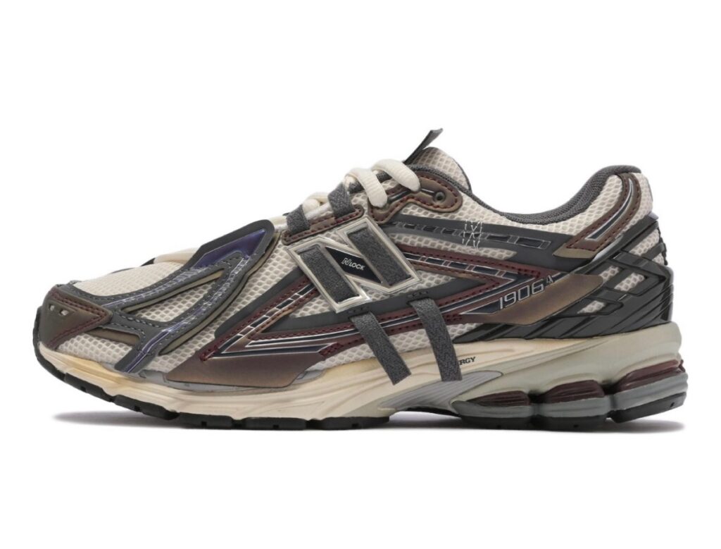 派生モデル New Balance『1906A』の新作が国内7月18日より発売[U1906AF / U1906AE / U1906AD ...