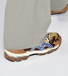 TOGA ARCHIVES x ASICS GEL-CUMULUS 16 TG が国内10月3日／10月17日より発売 [1203B115 ...