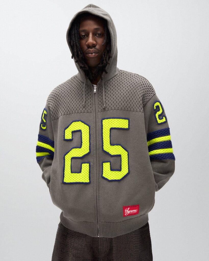 Supreme 25SS Week3 が国内3月15日に発売【全商品一覧 価格など / 2025SS】 | UP TO DATE