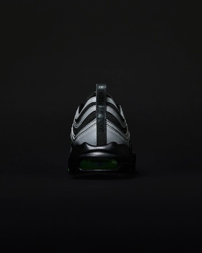 Division Street x Nike Air Max 95/97 “Lightningが国内3月15日より抽選受付開始 | UP TO ...