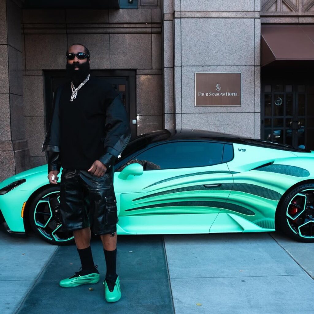 adidas Harden Vol. 9 の新作が国内7月26日より発売[JH6483 / JS1305 / JH6484 / JR2506 ...