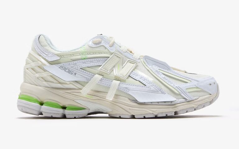 派生モデル New Balance『1906A』の新作が国内7月18日より発売[U1906AF / U1906AE / U1906AD ...