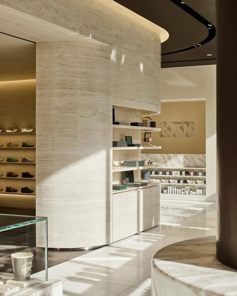 KITHの国内二号店『Kith Osaka』が3月21日にオープン | UP TO DATE