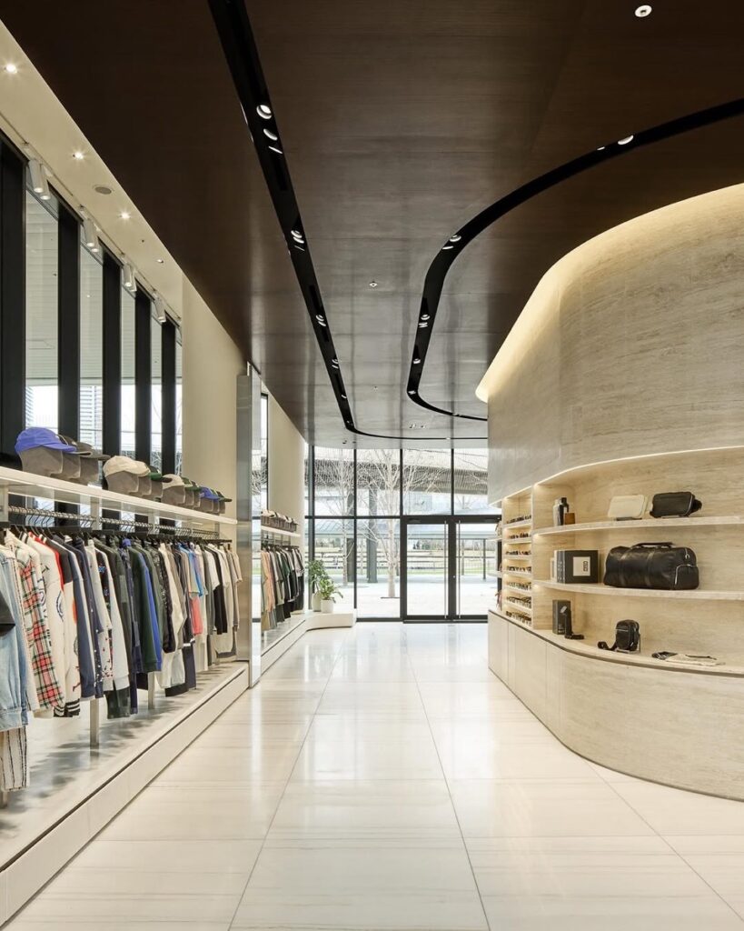 KITHの国内二号店『Kith Osaka』が3月21日にオープン | UP TO DATE