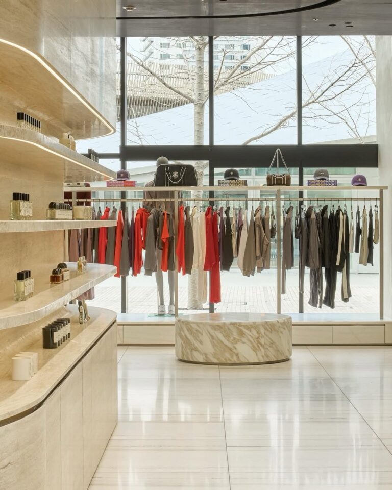 KITHの国内二号店『Kith Osaka』が3月21日にオープン | UP TO DATE