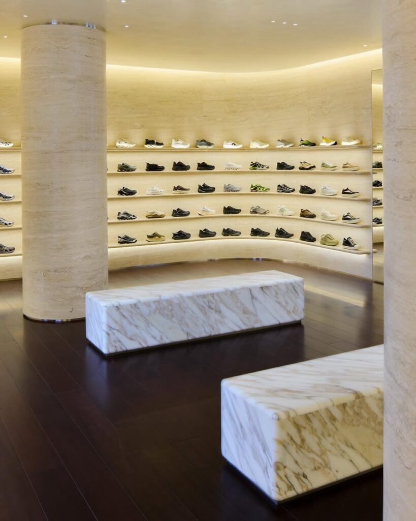 KITHの国内二号店『Kith Osaka』が3月21日にオープン | UP TO DATE