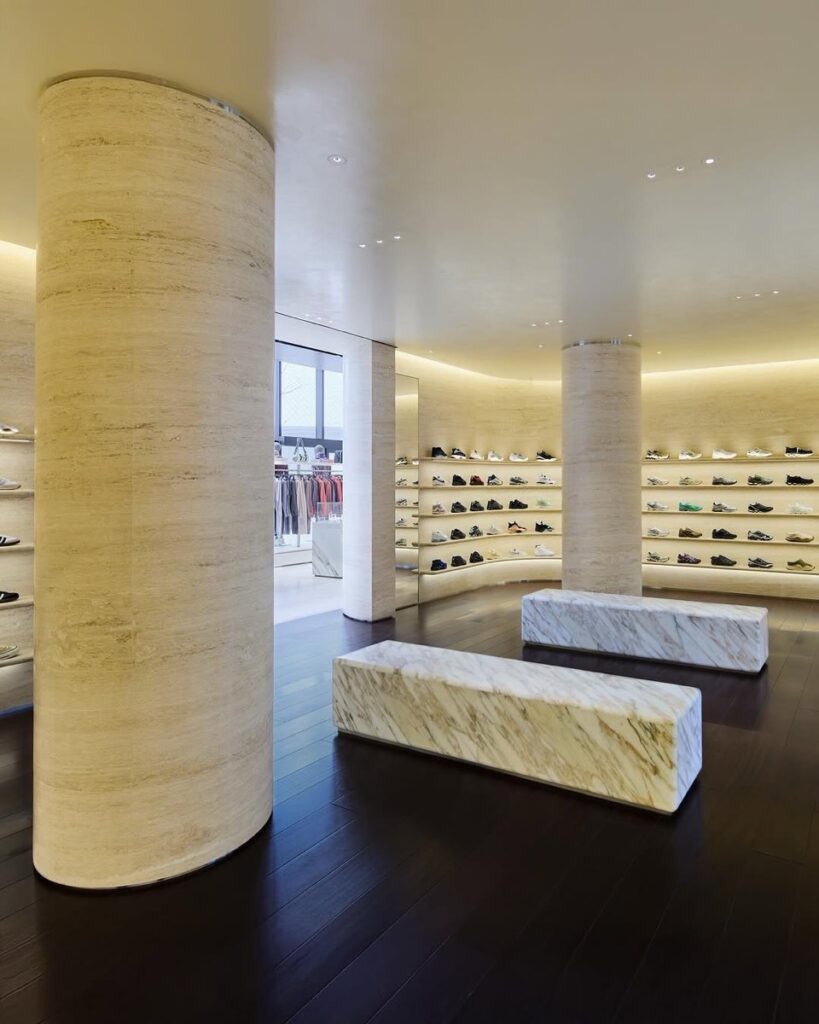 KITHの国内二号店『Kith Osaka』が3月21日にオープン | UP TO DATE