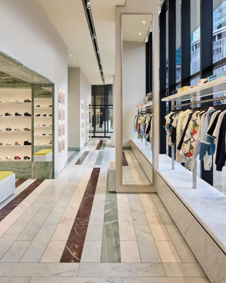 KITHの国内二号店『Kith Osaka』が3月21日にオープン | UP TO DATE