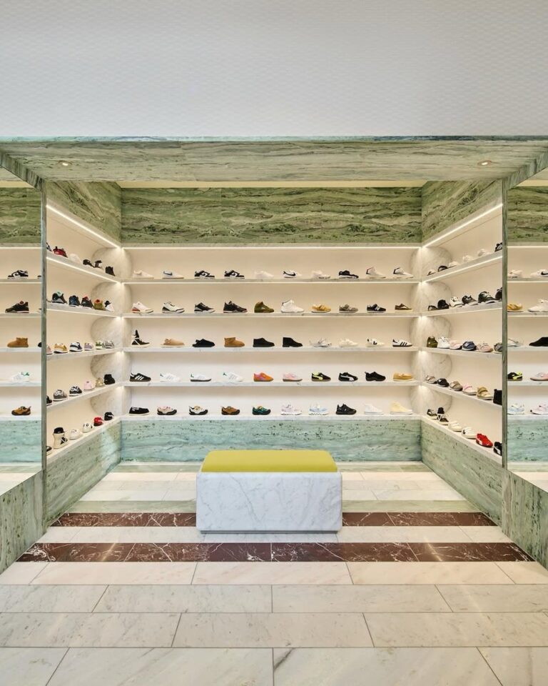 KITHの国内二号店『Kith Osaka』が3月21日にオープン | UP TO DATE