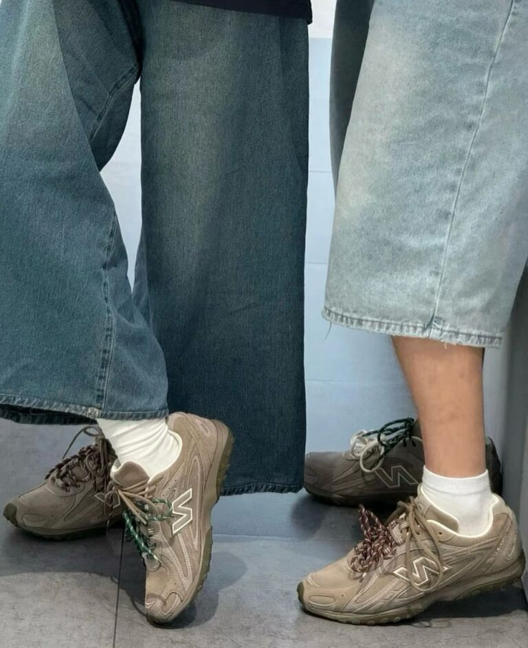 New Balance 204L “Mushroom”が国内7月30日に発売[U204LMMA] | UP TO DATE