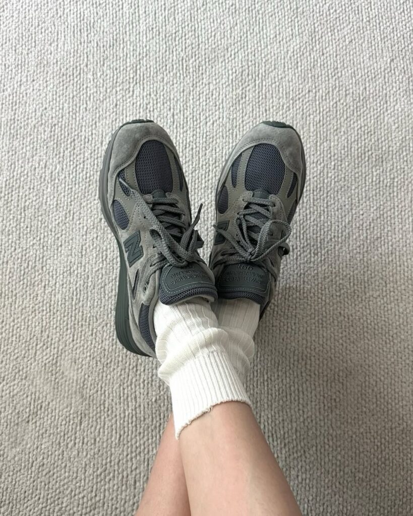 thisisneverthat®︎ x New Balance『991v2』が国内5月2日／5月9日より発売[U991TN2] | UP TO ...