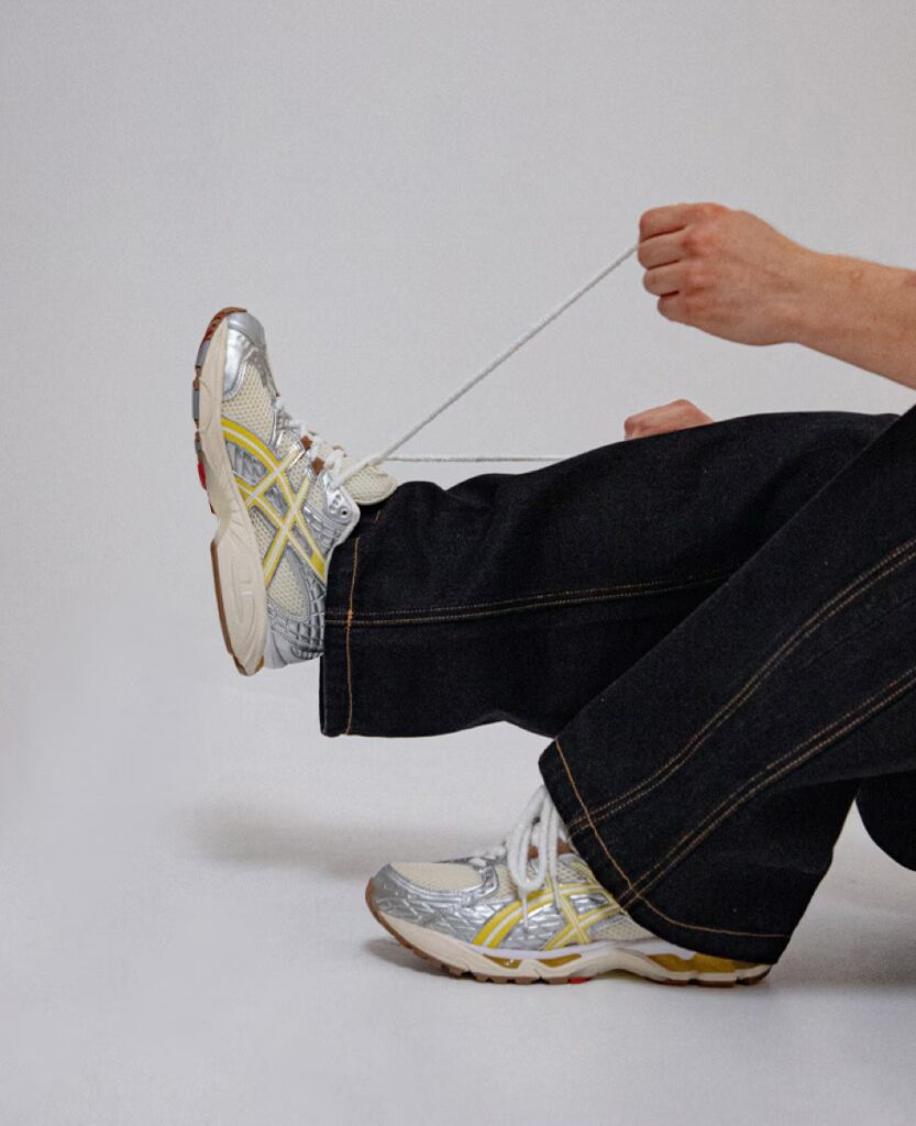 VANDY THE PINK x atmos x Asics Gel-Nimbus 10.1 全2色が国内5月30日に発売 [1203A865 ...