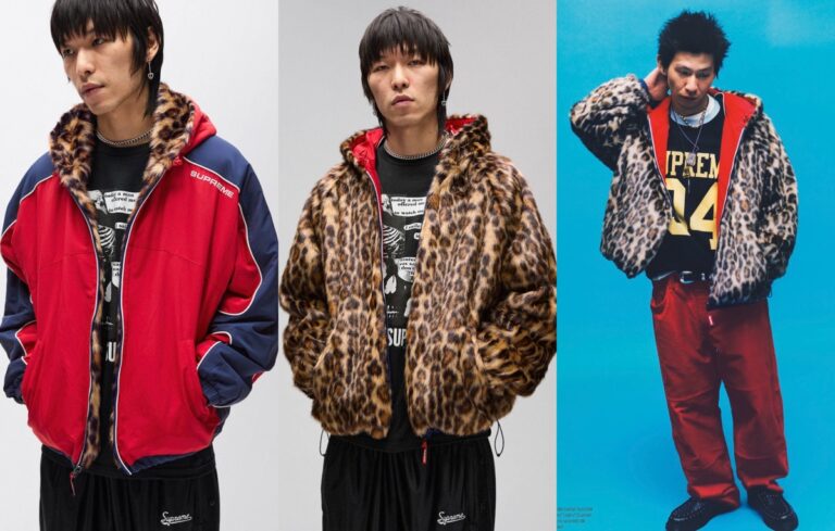 Supreme 25SS Week8 が国内4月19日に発売【全商品一覧 価格など / 2025SS】 | UP TO DATE