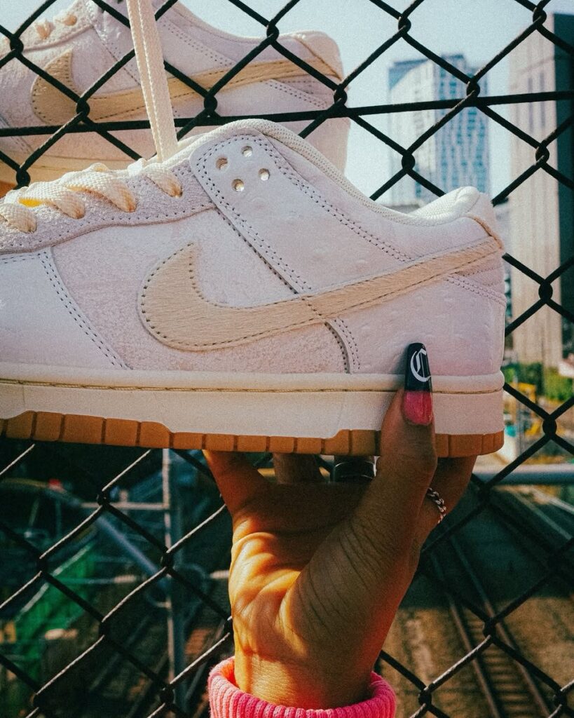 Nike Dunk Low Retro QS “Tokyo”が国内4月29日より日本限定で先行発売 [IB2259-001 ...