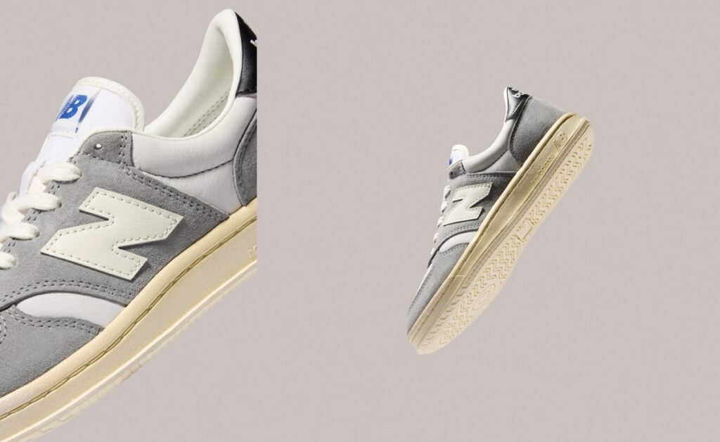New Balance “Grey Days 2025” Collectionが国内5月1日から5月29日まで順次発売 | UP TO DATE